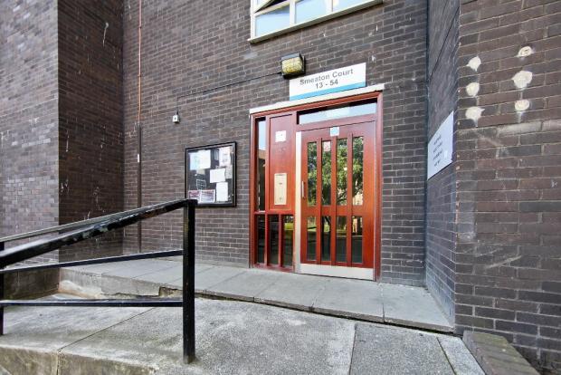 Rockingham Street, London SE1 2 bed flat - £2,102 pcm (£485 pw)