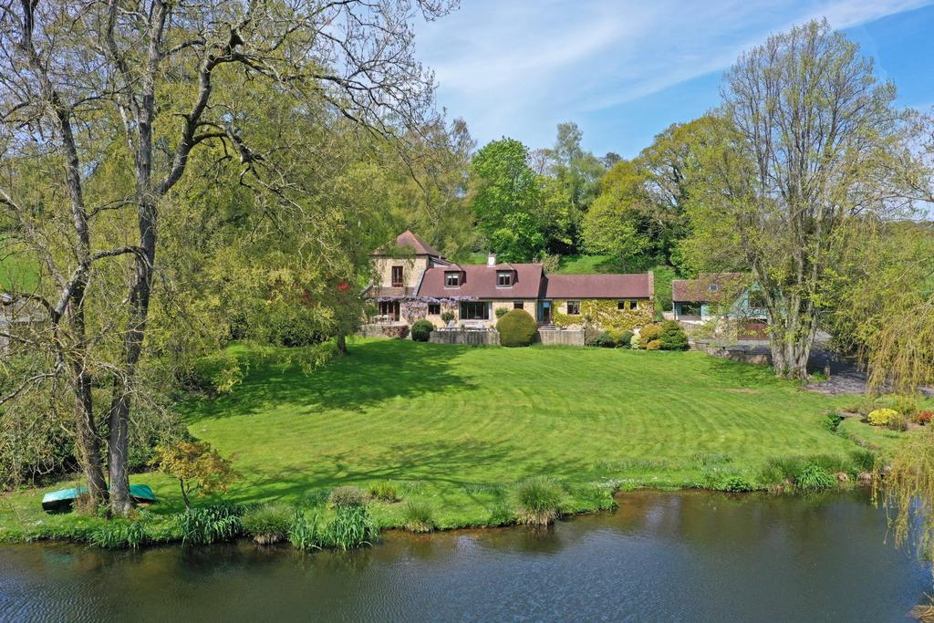 Oxton, Kenton, EX6 6 bed detached house - £2,000,000