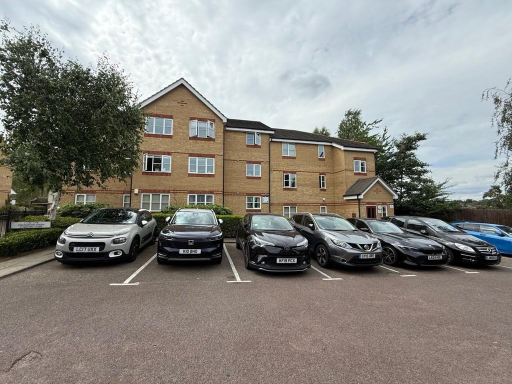 Coltswood Court, Southgate 2 bed apartment to rent - £1,895 pcm (£437 pw)