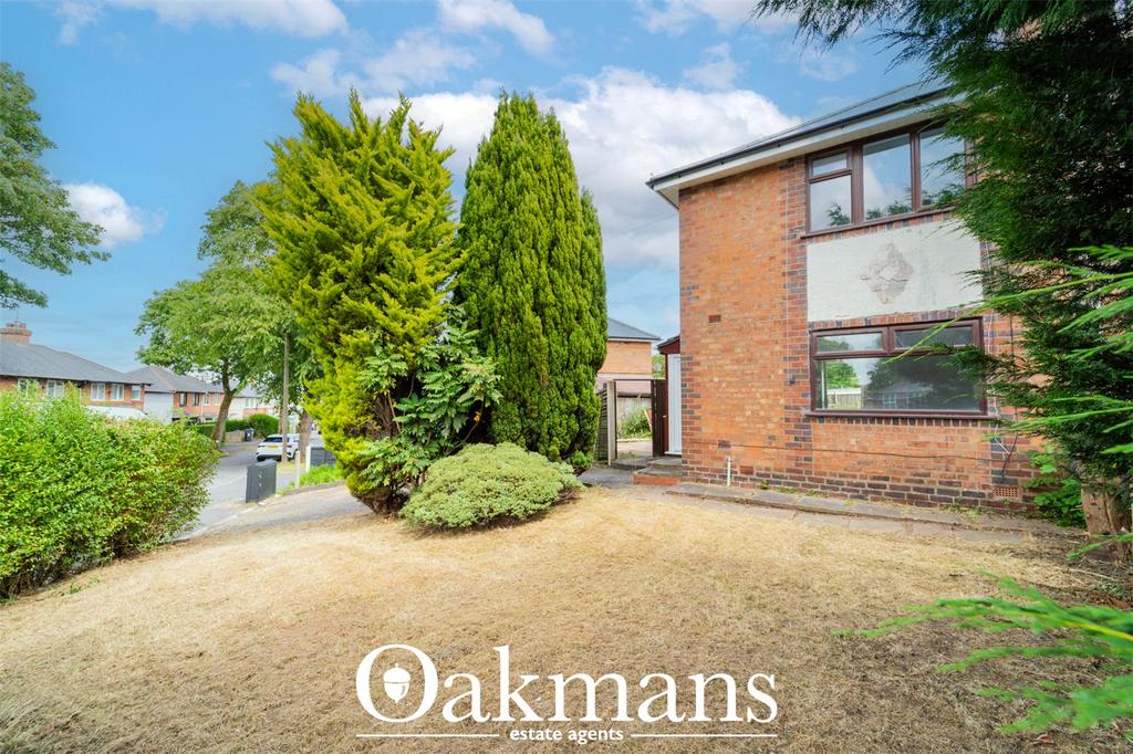 Colworth Road, Birmingham B31 3 bed semi-detached house - £1,200 pcm (£ ...