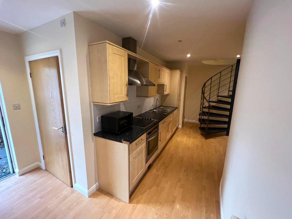Concord Street, The Spiral Apartment... 1 bed flat to rent - £875 pcm ...