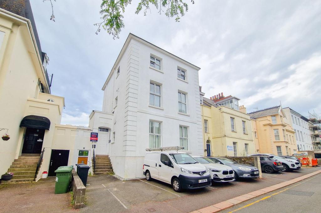 Clarendon Road, St. Helier, JE2 1 bed apartment for sale - £320,000