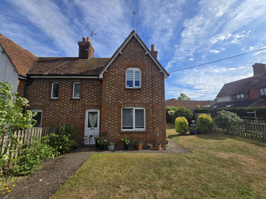 High Street, Culham, OX14 3 bed semi-detached house to rent - £1,600 ...