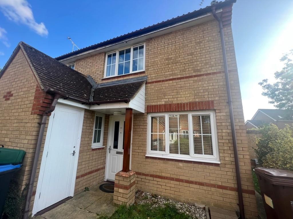 Poppy Walk, Hatfield AL10 1 bed house to rent - £975 pcm (£225 pw)
