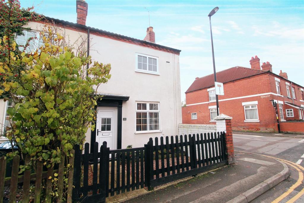 Sydnall Road, Coventry CV6 2 bed end of terrace house - £900 pcm (£208 pw)