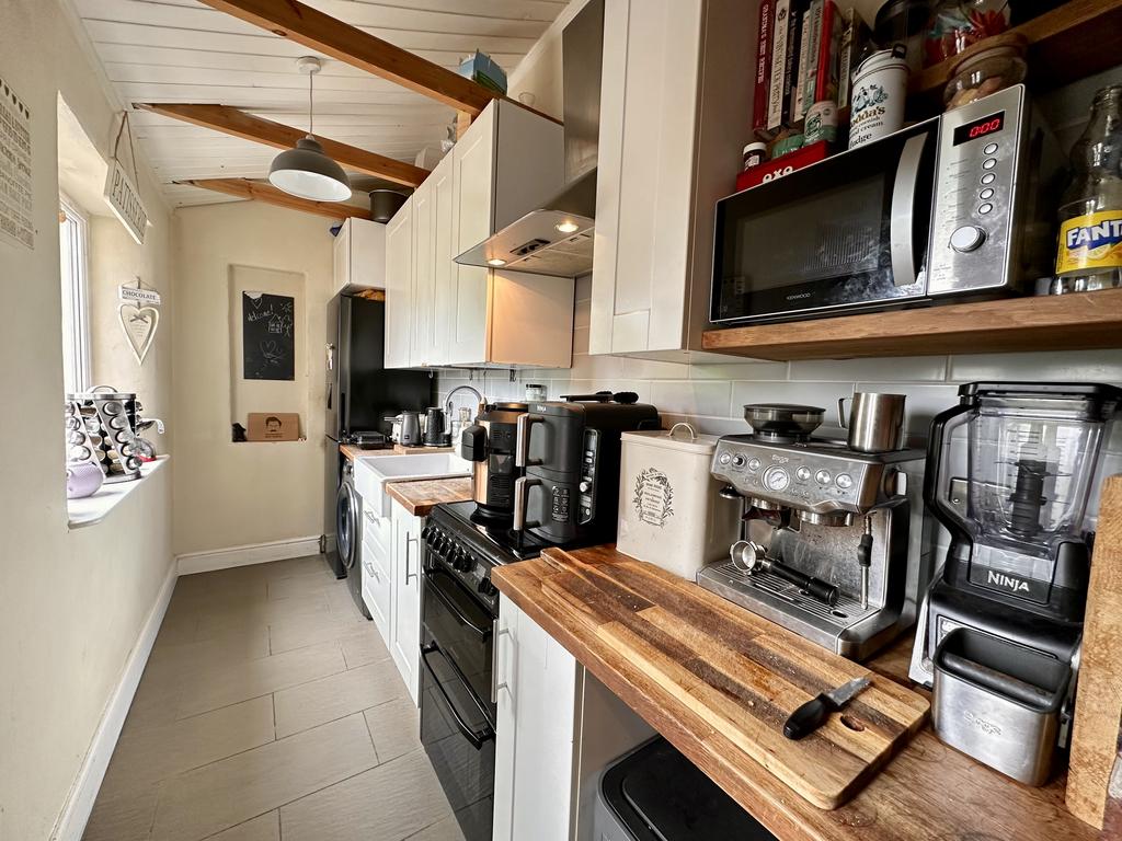 85 Rydal Road Abbeydale Sheffield S8 0SU 3 bed terraced house for sale ...