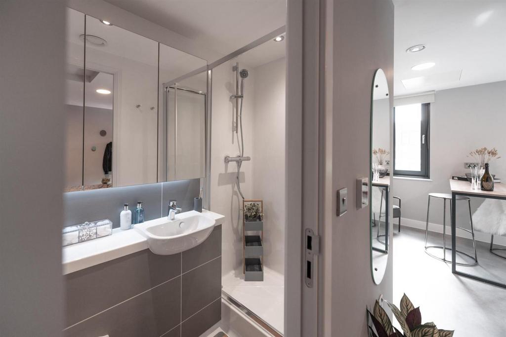 Lido Road, Guildford GU1 Studio to rent - £1,577 pcm (£364 pw)