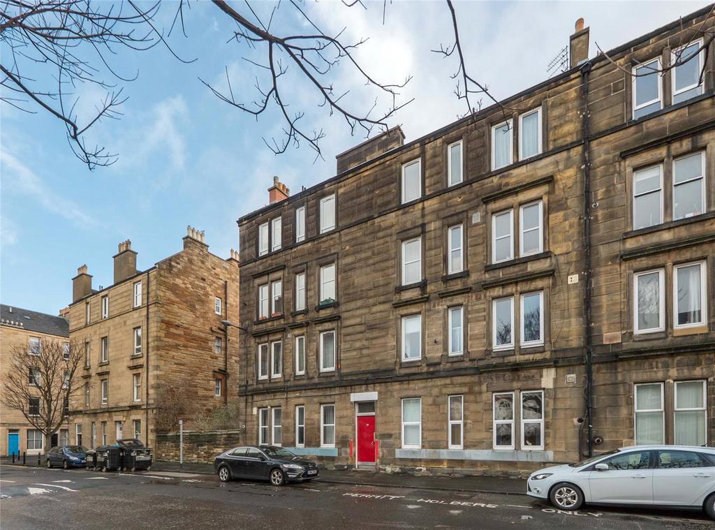 Elgin Terrace, Edinburgh, Midlothian... 1 bed flat - £1,160 pcm (£268 pw)