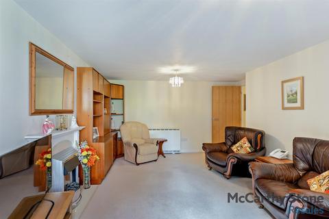 Flats For Sale In Chester | OnTheMarket