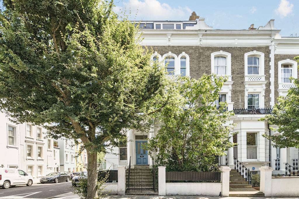St. Charles Square, London, W10, W10 2 bed flat for sale - £550,000