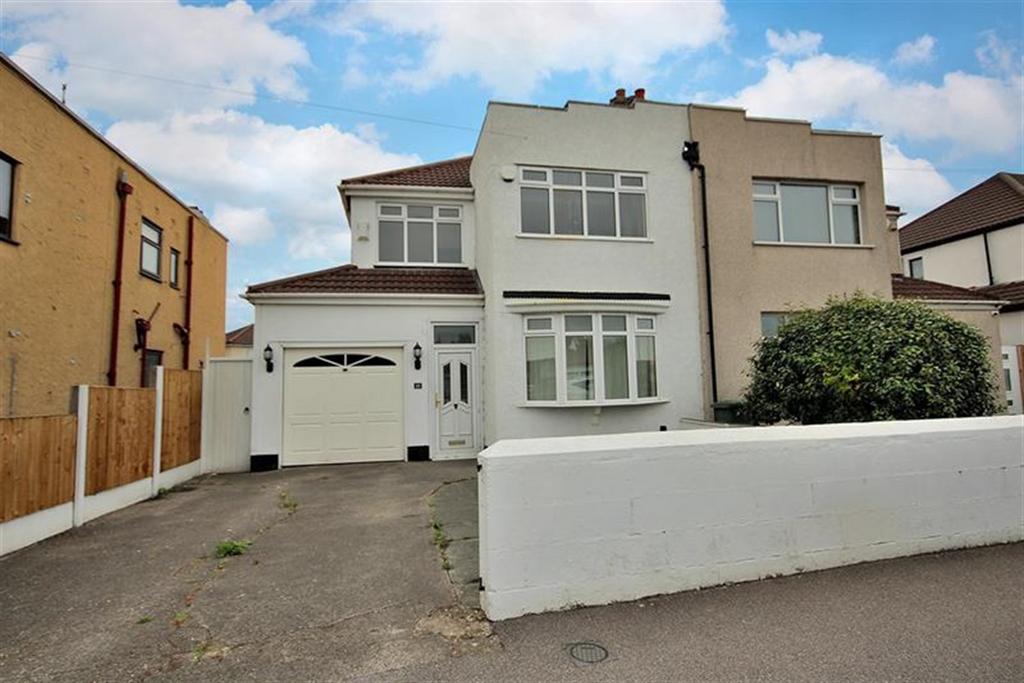 Maghull, Liverpool L31 3 bed house - £220,000