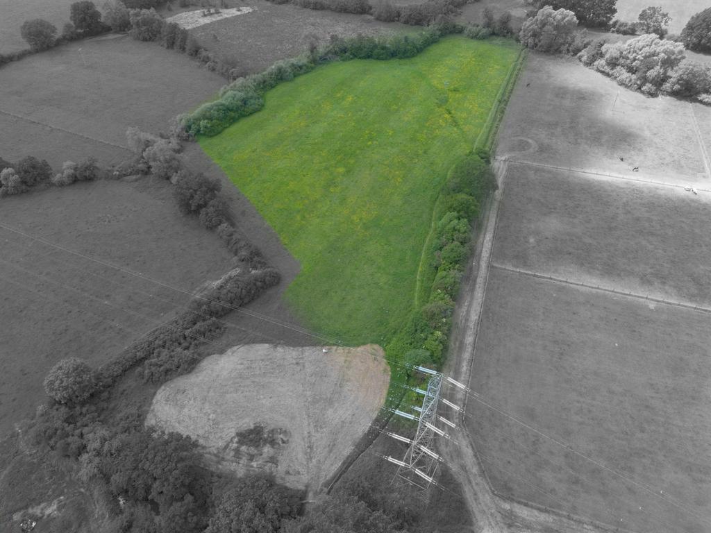 Netherwood Lane, Chadwick End, B93 Land for sale - £240,000