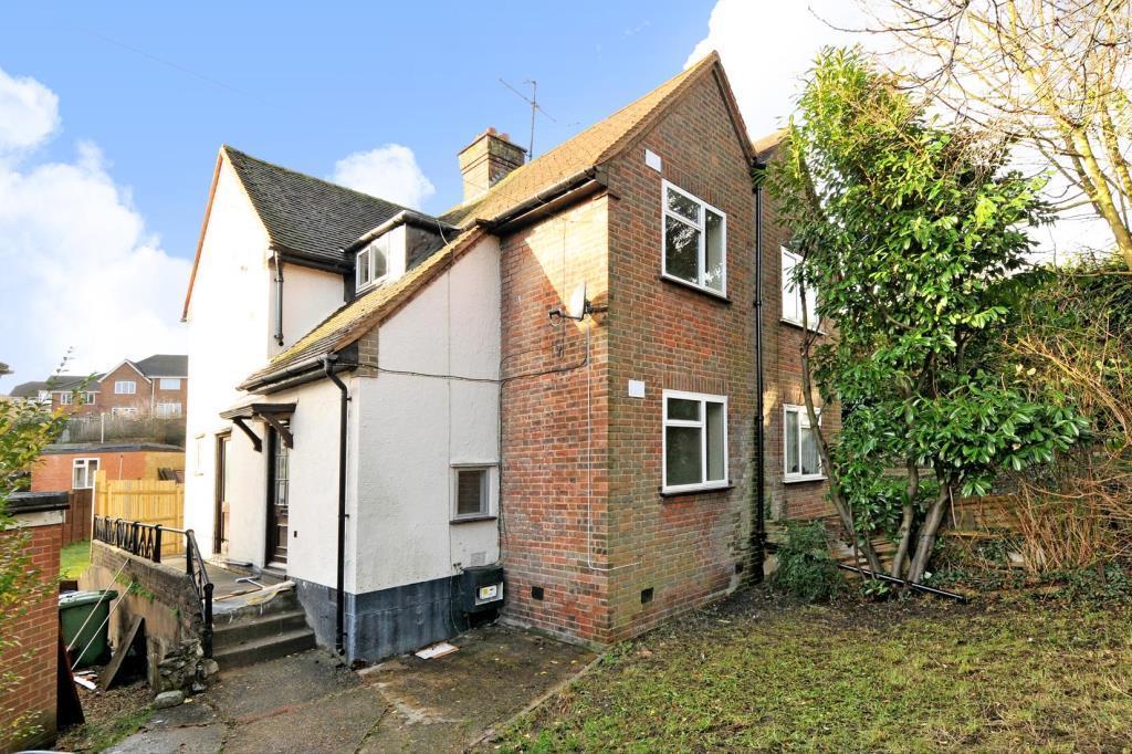 Bowerdean Road, High Wycombe, HP13 3 bed semi-detached house to rent ...
