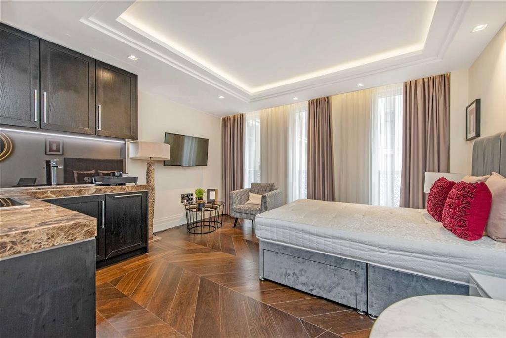 Strand, London WC2R Studio to rent - £3,965 pcm (£915 pw)