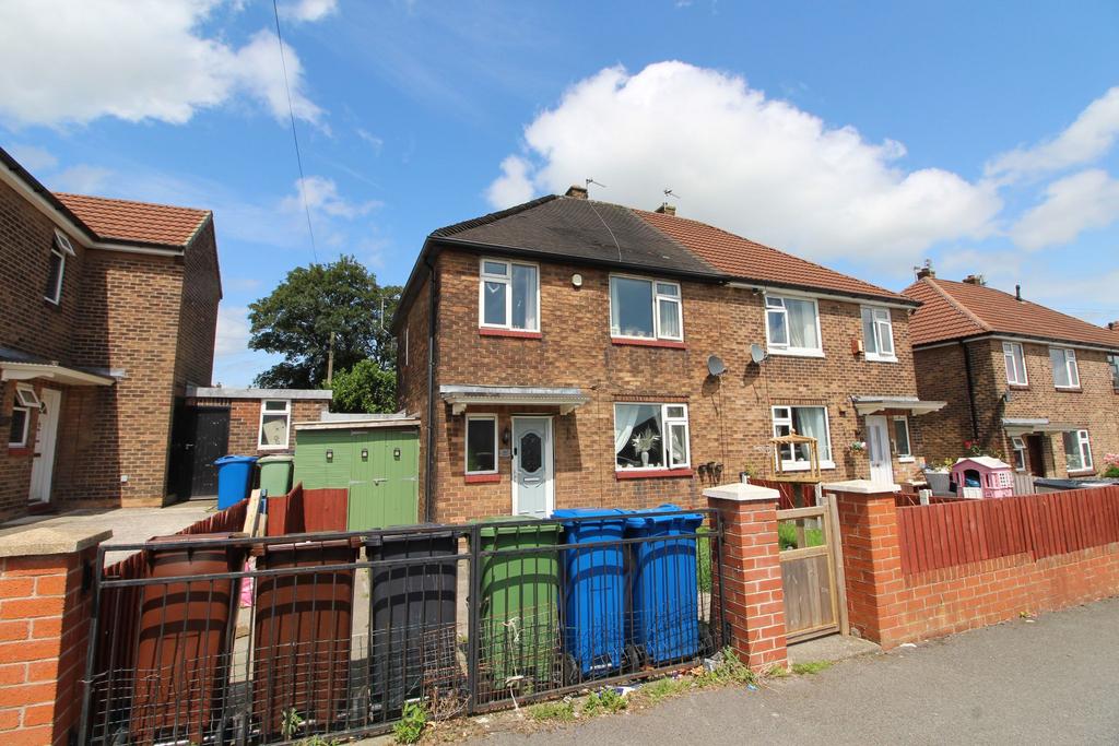 Severn Drive, Norley Hall, Wigan WN5... 3 bed semi-detached house for ...