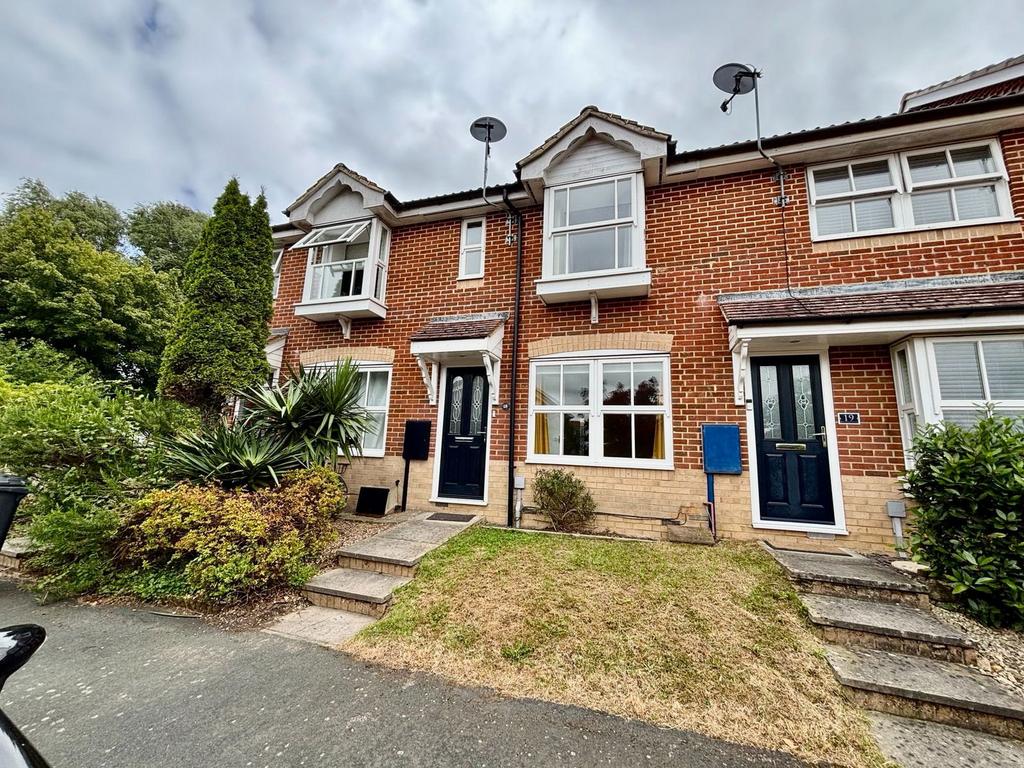 Beechfield Close, Pevensey BN24 2 bed terraced house - £1,350 pcm (£312 pw)