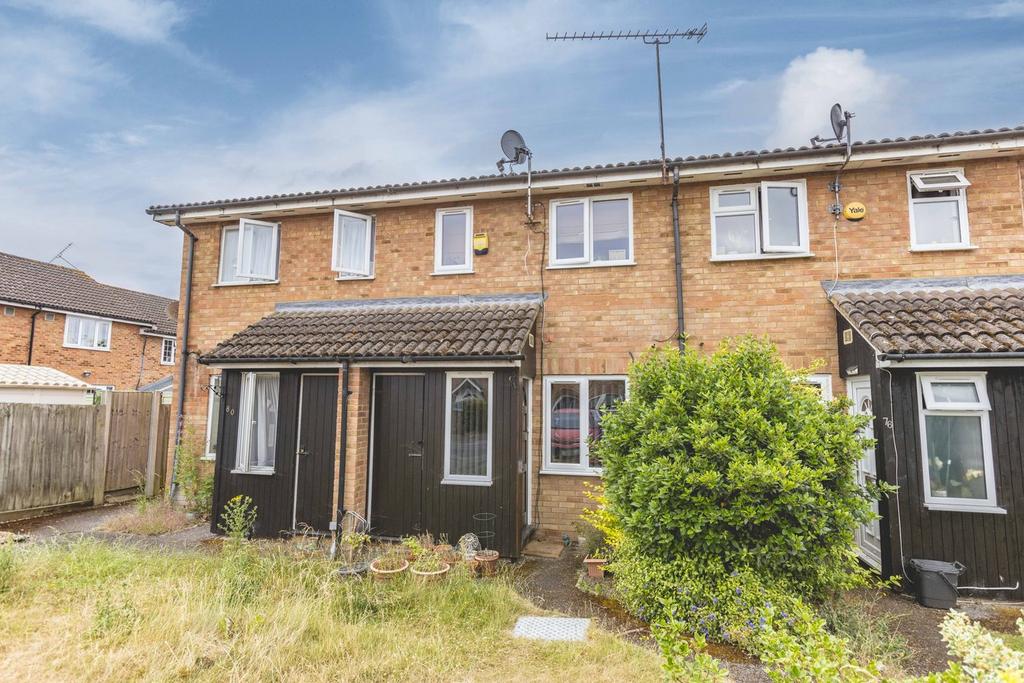 Penn Road, Datchet SL3 1 bed terraced house for sale - £235,000