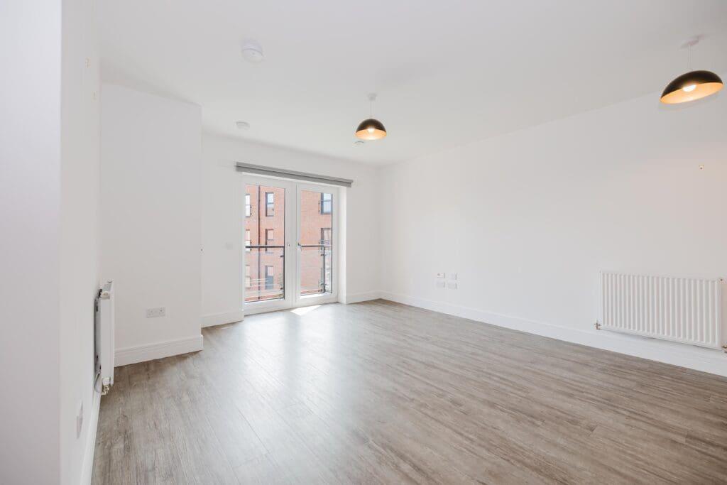 4115L – Ocean Drive, Edinburgh, EH6 6BR 2 bed flat - £1,500 pcm (£346 pw)