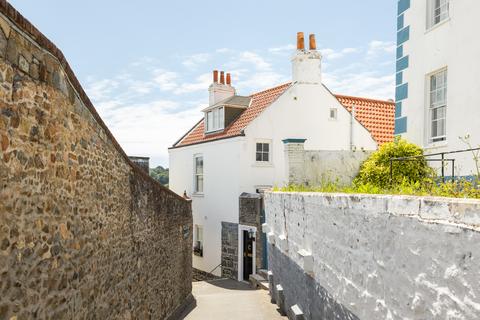 Houses for sale in Guernsey | OnTheMarket