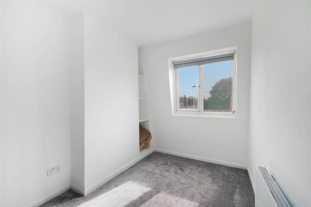 Sinclair Road, London 1 bed apartment for sale - £445,000