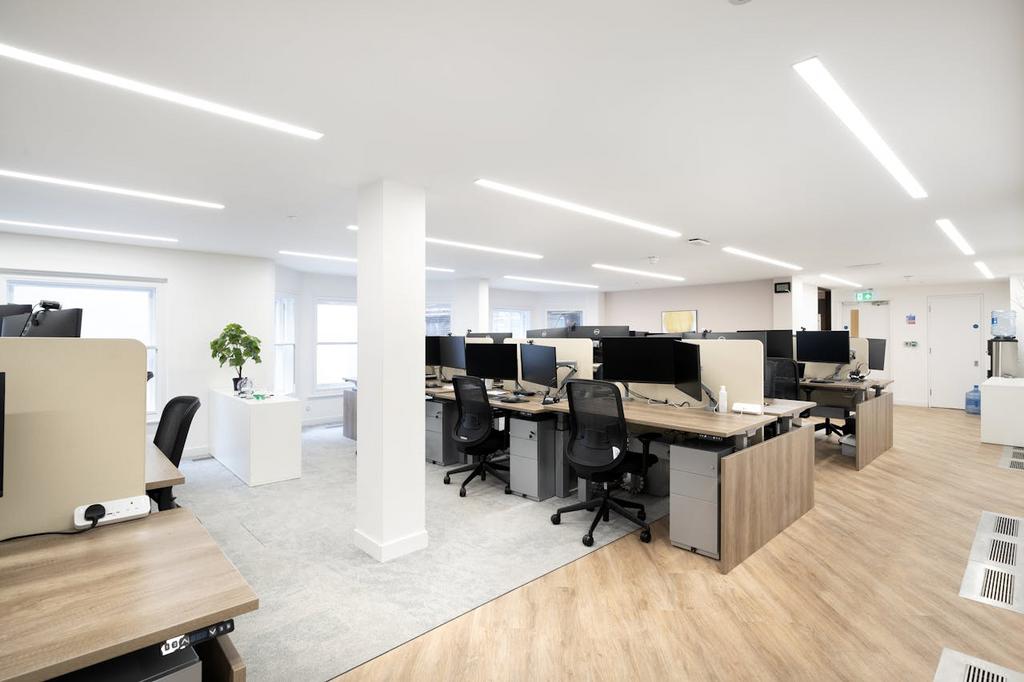 Suite 2A, Princes House, 38 Jermyn... Office to rent - £20,499 pcm (£ ...