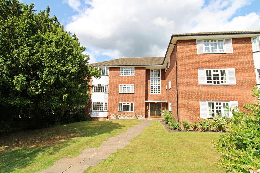 Mays Hill Road, Shortlands, Bromley, BR2 1 bed flat for sale - £200,000