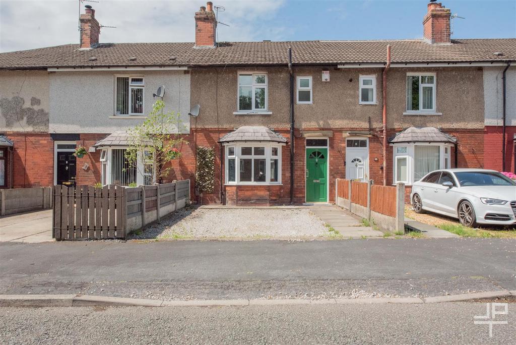Devon Street, Leigh WN7 3 bed terraced house - £925 pcm (£213 pw)