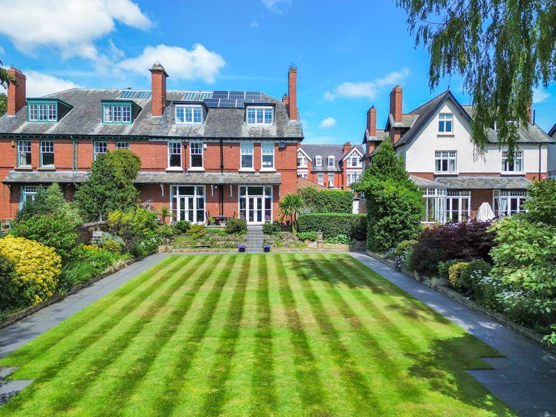 Graham Park Road, Gosforth, Newcastle... 6 bed semi-detached house - £ ...