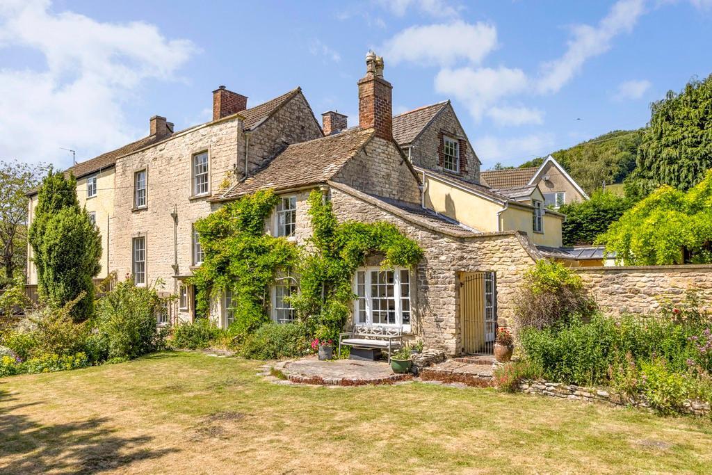 Uley, Dursley GL11 6 bed character property for sale - £1,100,000