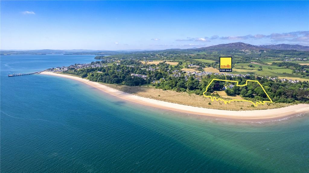 Rathmullan, Co Donegal 19 bed detached house - £1,368,224* (€1,600,000)