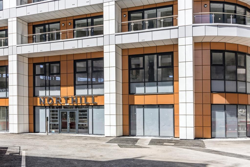 Furness Quay, Greater Manchester M50 2 bed apartment to rent - £1,400 ...