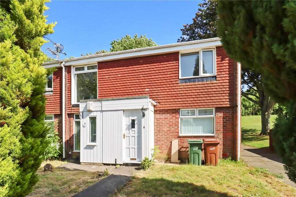 Membury Close, Tyne and Wear SR3 2 bed flat - £600 pcm (£138 pw)