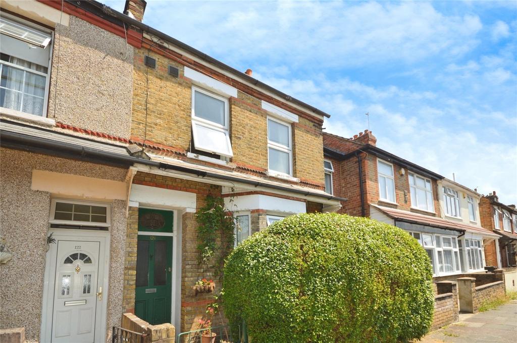 Standard Road, Hounslow TW4 3 bed terraced house for sale - £465,000