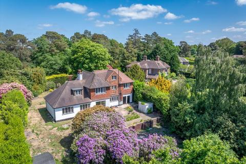 Houses for sale in Hindhead | OnTheMarket