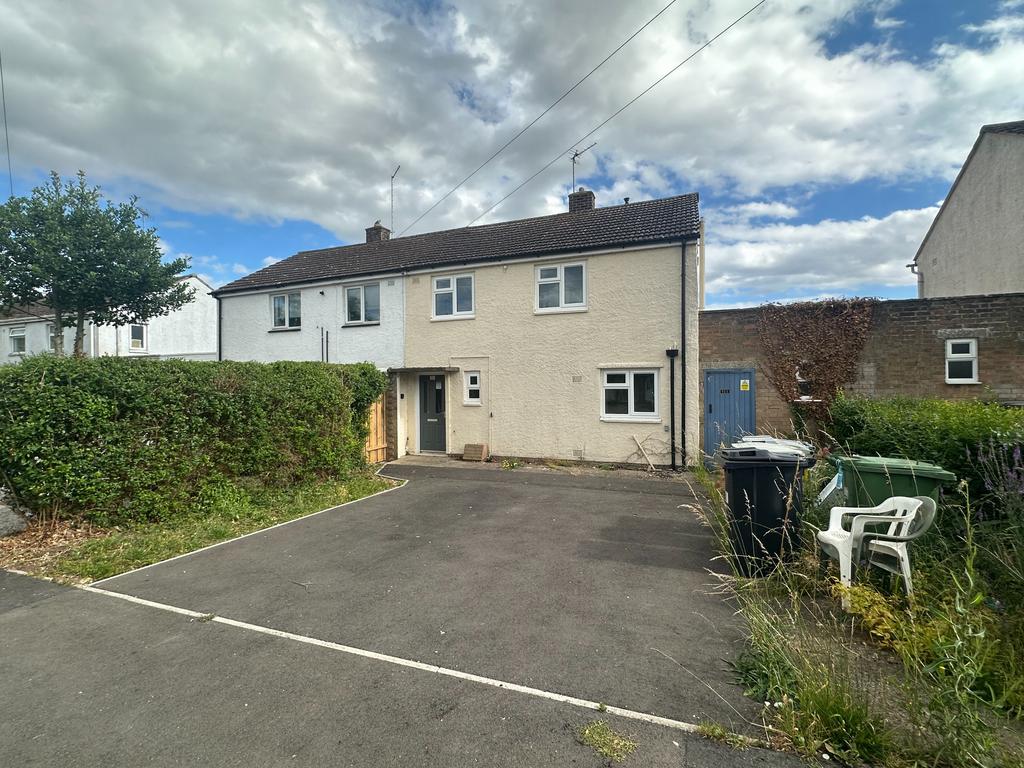 Coppice Road, Ryhall, Stamford, PE9 3 bed semi-detached house for sale ...