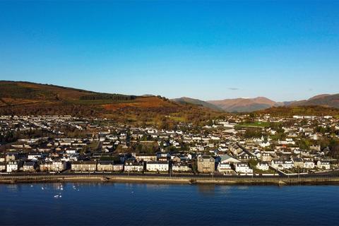 Houses for sale in Dunoon | OnTheMarket