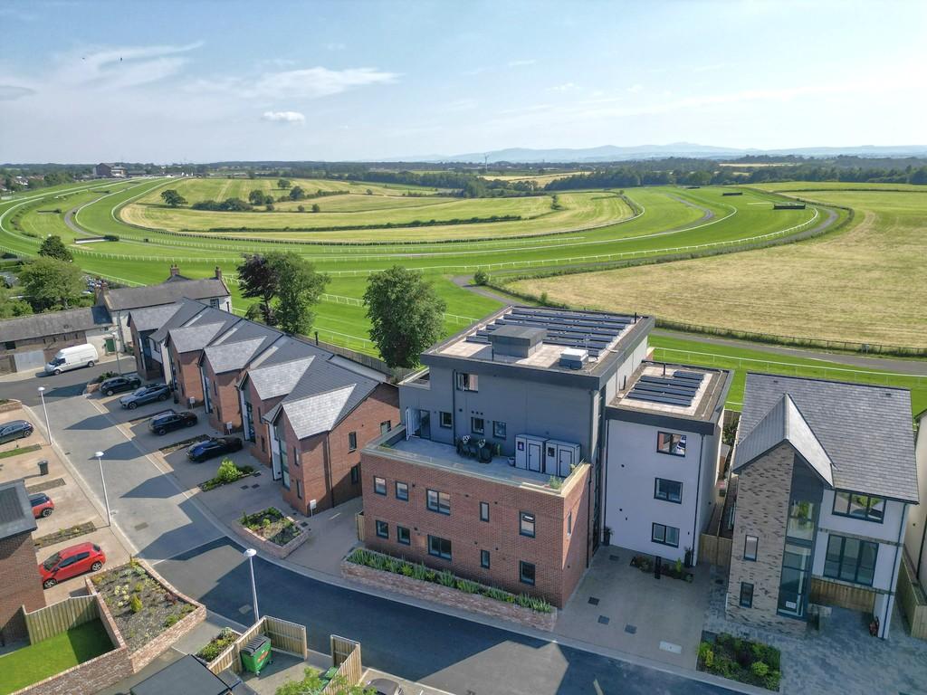Gordon Richards House, Furlong View 2 bed apartment for sale - £205,000