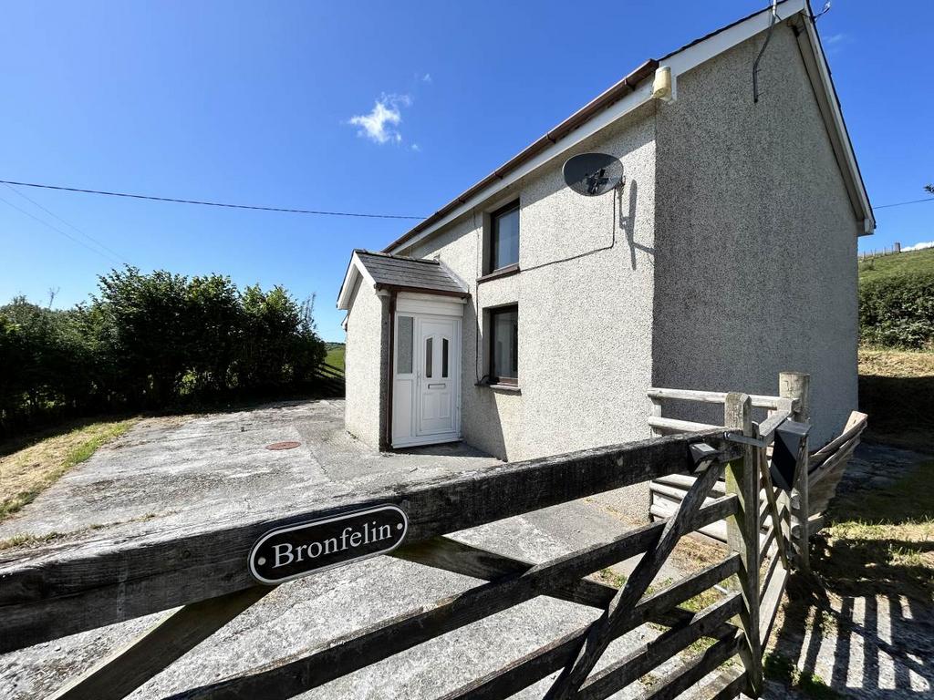 Capel Madog, Capel Dewi SY23 3 bed house - £900 pcm (£208 pw)