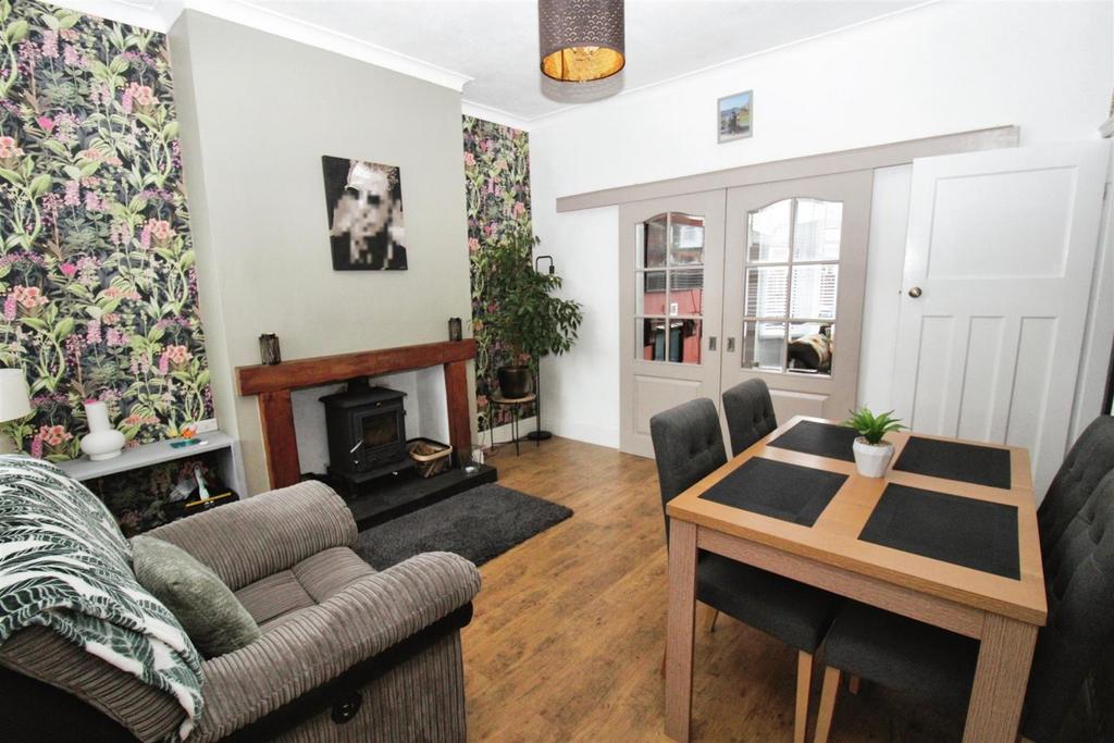 Marfleet Lane, Hull 2 bed terraced house for sale - £175,000