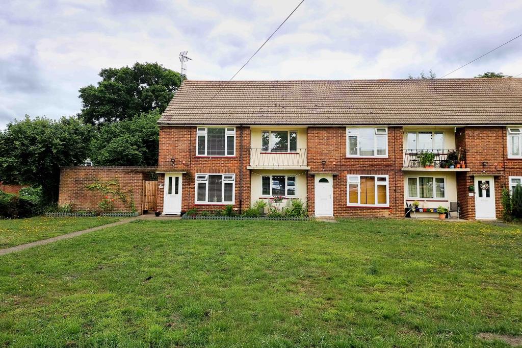 Halpin House, Part Lane, Reading, RG7 1 bed apartment to rent - £1,000 ...
