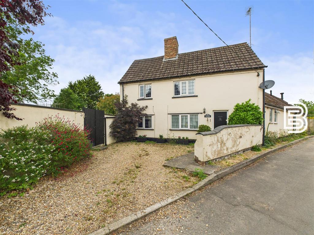 Rugby Road, Rugby CV23 4 bed detached house for sale - £450,000