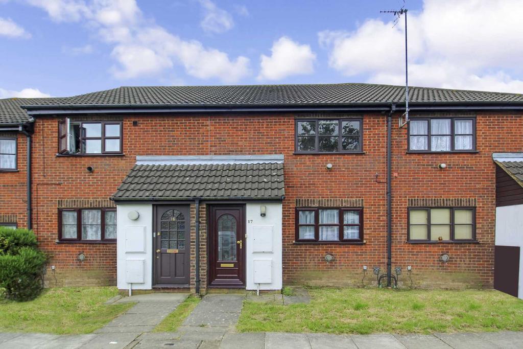 Dallow Road, Luton LU1 1 bed flat to rent - £900 pcm (£208 pw)
