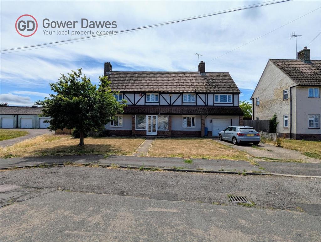 Loewen Road, Orsett Heath 4 bed detached house - £600,000