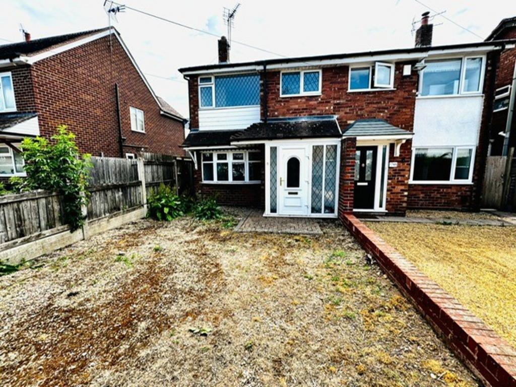 93 Hazel Grove, Wombourne, WV5 9EH 3 bed detached house - £950 pcm (£ ...