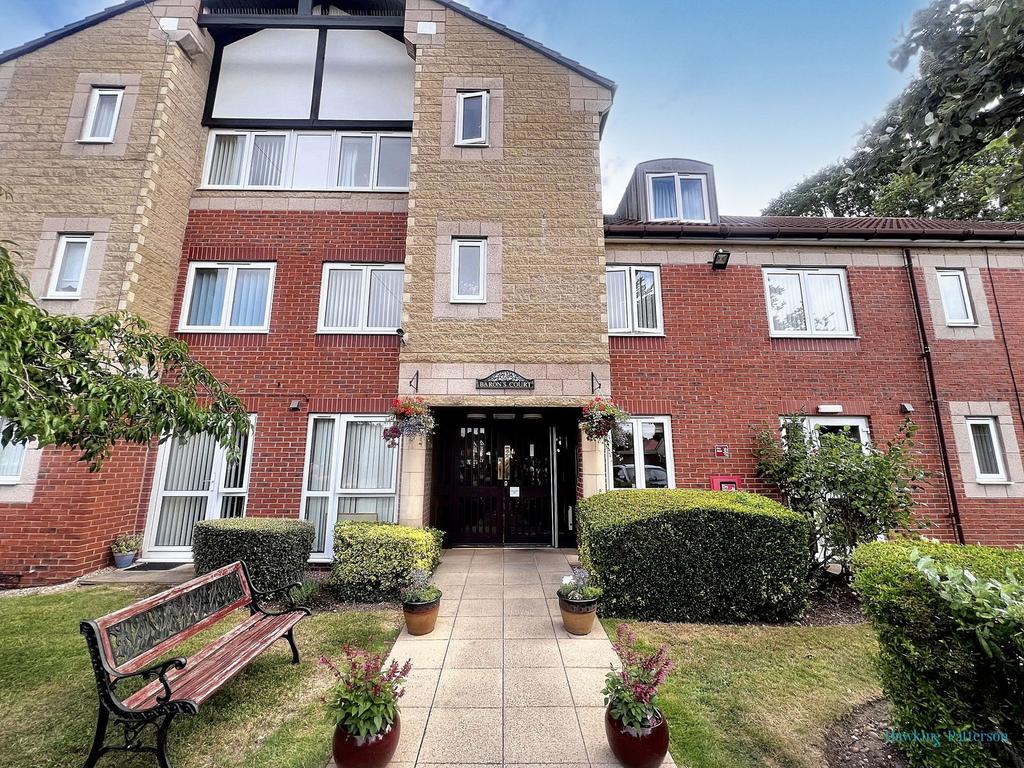 Old Lode Lane, Solihull B92 1 bed retirement property - £950 pcm (£219 pw)