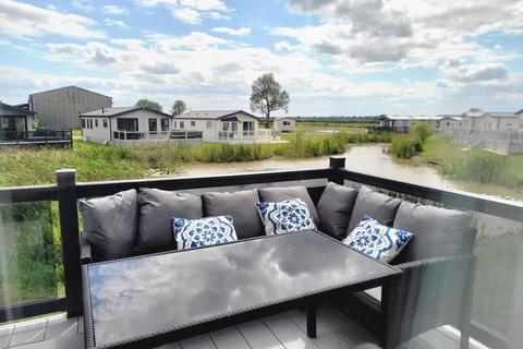 Lodges For Sale In Lincolnshire | OnTheMarket