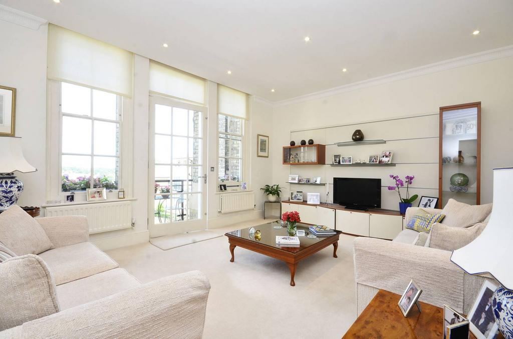 Littleberry Court, St Vincents Lane... 3 bed flat for sale - £1,000,000