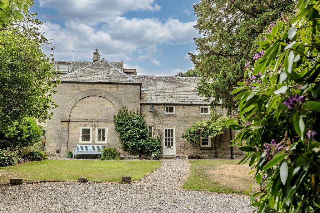 Wylam NE41 3 bed cottage for sale - £425,000