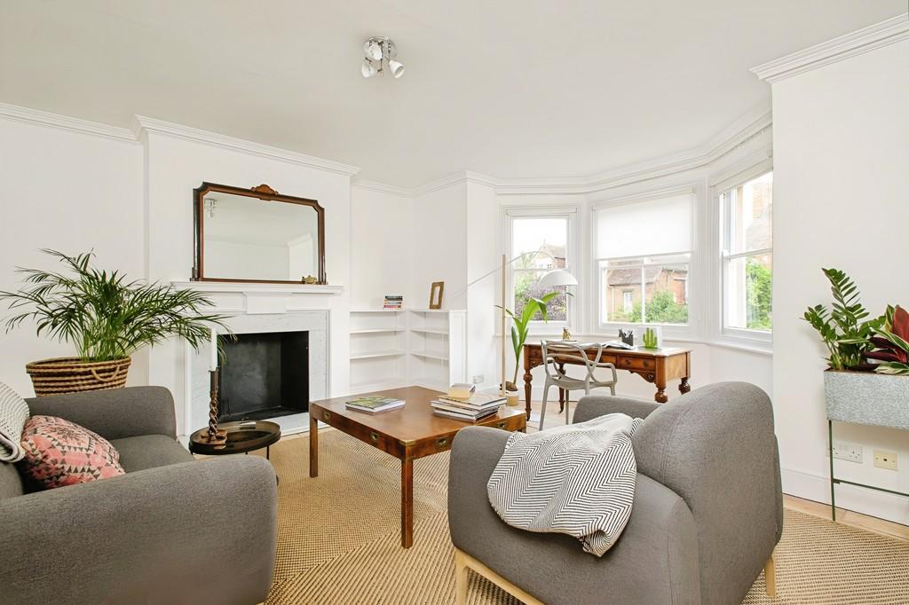 Polstead Road, Jericho 3 bed maisonette - £3,500 pcm (£808 pw)