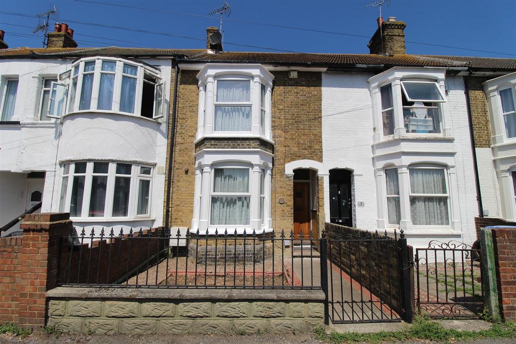 Maple Street, Sheerness 3 bed terraced house - £245,000